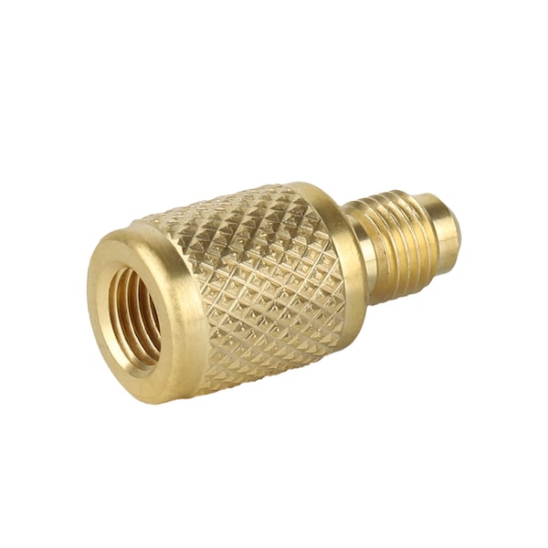 Navac Liquid Charging Adapter 14 M x 14 FE F2008 | Zoro